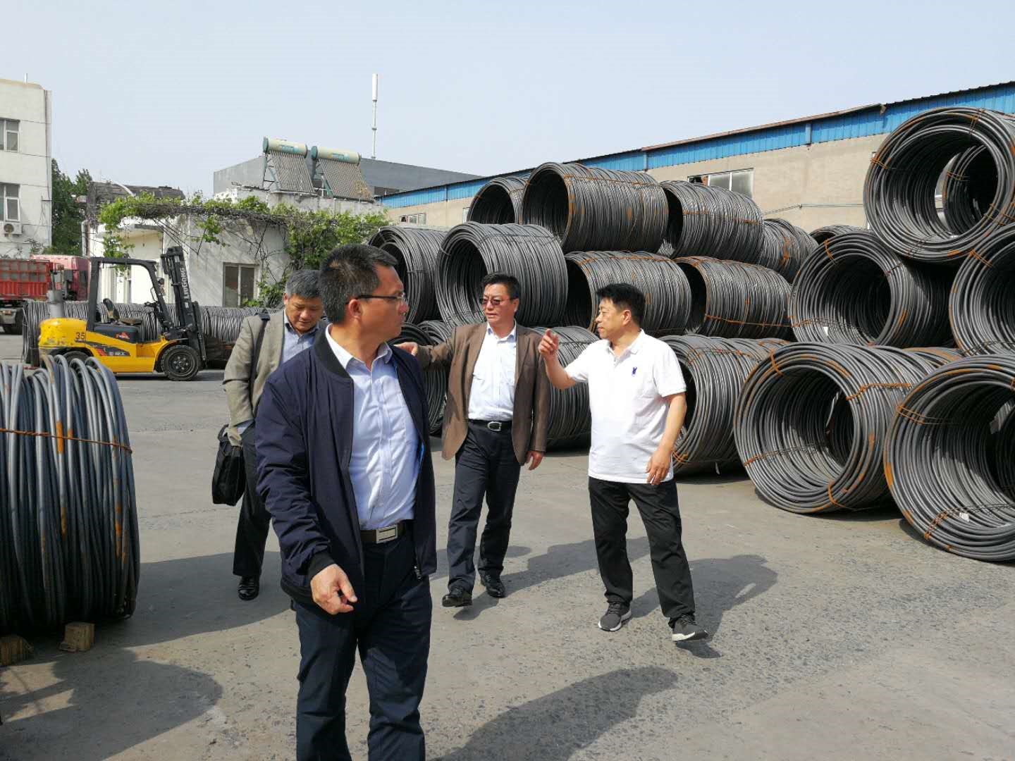 上海建工（江苏）钢结构有限公司